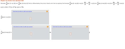 Solved Chapter Section Question Calculate R Chegg Com