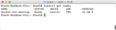 Những Khái Niệm Quan Trọng Trong Kubernetes Hướng Dẫn Java