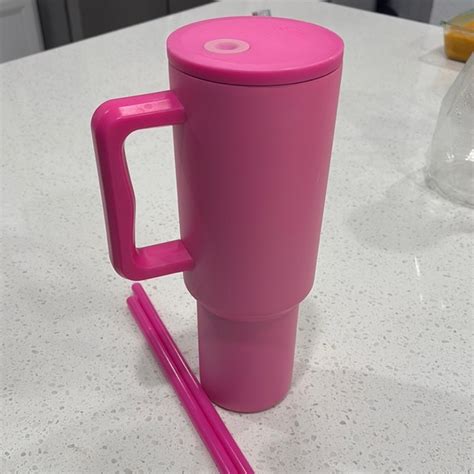 Simple Modern Dining Simple Modern Trek Tumbler 4oz Raspberry Vibes Poshmark