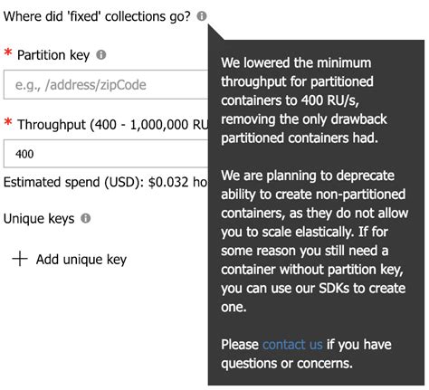 Missing Partition Key On Header · Issue 75 · Azureazure Sdk For Android · Github