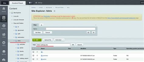 Emcsoft Bitrix24 Developer