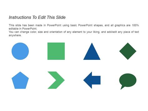 Swim Lane Diagram For Project Role And Phase Relationship PowerPoint