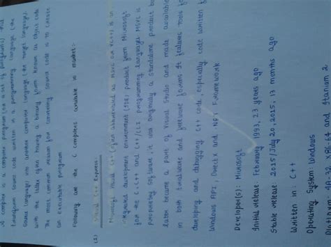 Ignou Dynamic Solver Bca 2 Nd Sem 011solved Assignmentproblem