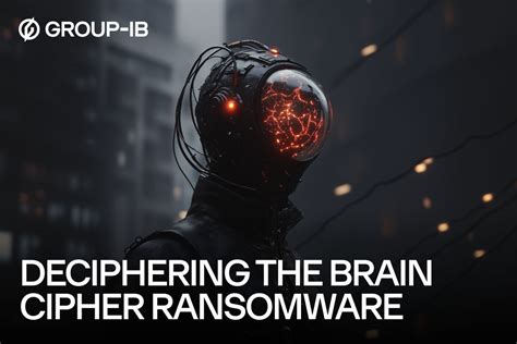 Group Ib On Linkedin Cybersecurity Ransomware Databreach Infosec Cybercrime Datasecurity…