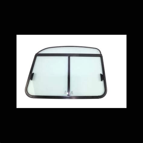 Sliding Cab Window 7100571 — 2m Equipment