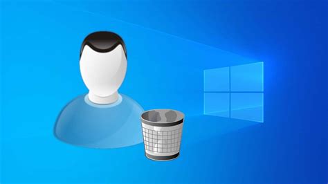 Comment Supprimer Un Utilisateur Sur Windows 10