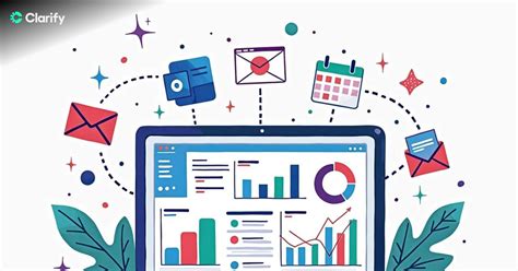 Clarify Top Free Crm Options With Seamless Outlook Integration