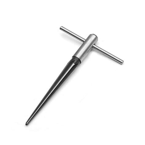 T Handle Tapered Reamer Peonlyshop