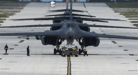 Us Air Force Eyes Tinian Island As Alternate Airbase Asia Times