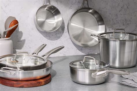 Best Stackable Cookware Save Space And Sizzle In Style Kitchen Bap