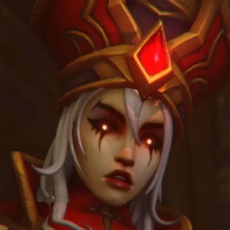 Smutbase • Sally Whitemane Futanari Only Warcraft