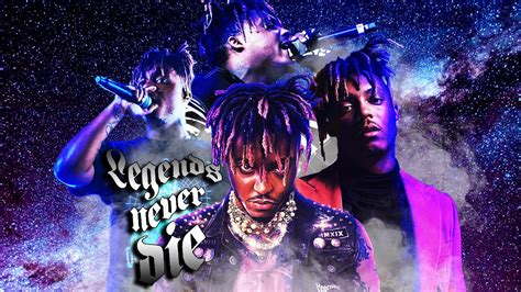 🔥 40 Juice Wrld Desktop Wallpapers Wallpapersafari