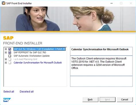 Download And Install SAPGUI Discovering ABAP