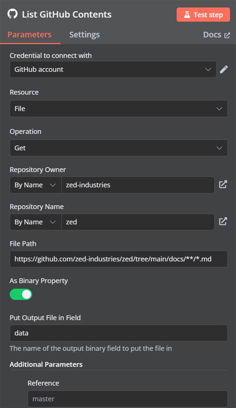 Get All Md Files From A Public Github Repo Questions N N Community