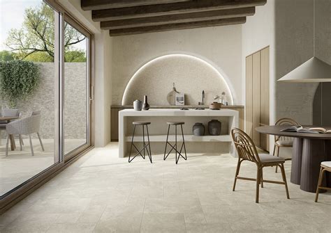 Stone Effect Tiles Chianca La Fabbrica Ava