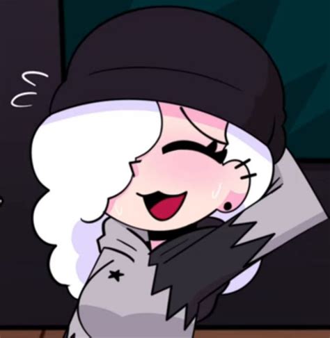 Cj And Ruby Matching Icon 2 Dibujos Dibujos Bonitos Fanart