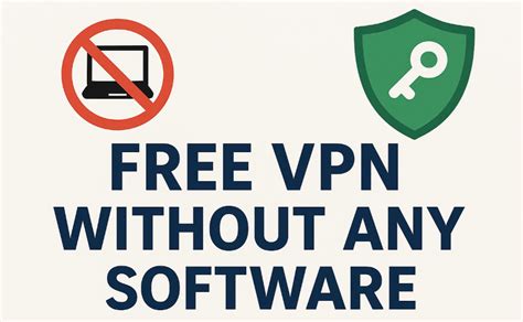 Step By Step Guide To Add A Free Vpn Without Any Software Desktop Publishing Tips