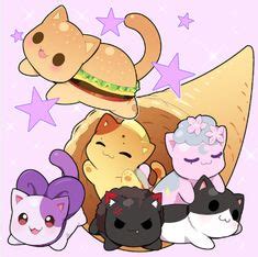10 Aphmau Meemeows Ideas Aphmau Aphmau Pictures Aphmau Fan Art