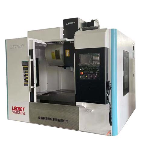 Vmc Chinese Vertical CNC Machining Center Chinese Vertical CNC Machining Center And Disc