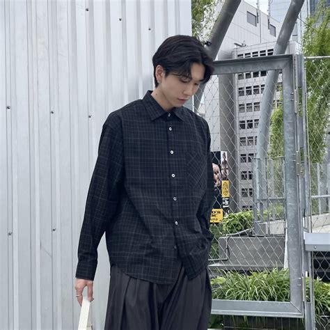 YURI 180cm Pressing