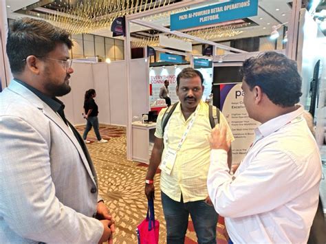 Raimumbai Retailersassociationofindia Mumbairetail Bautomate Retechcon2024 Retailtech