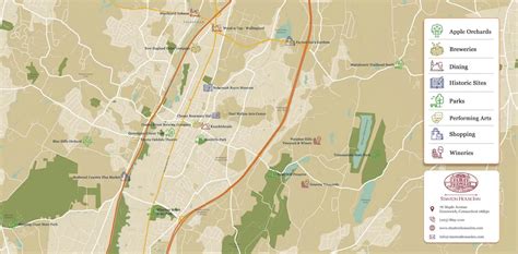 Things To Do In Wallingford Ct Top 23 Most Unique Spots Map