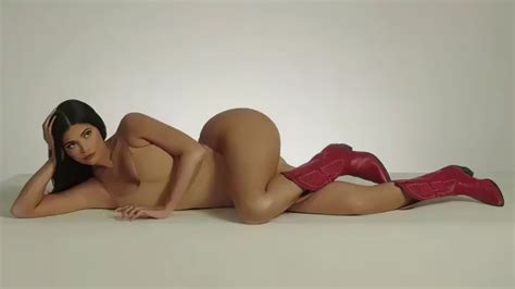 Kylie Jenner Butt Thefappening