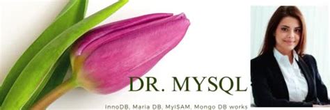 Do Mysql Data Base Work By Birdy196 Fiverr