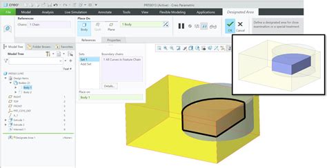 Multibody How To Create A Body Intersection Curv Ptc Community