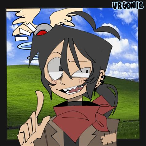 What Crimes Would I Commit R Picrew