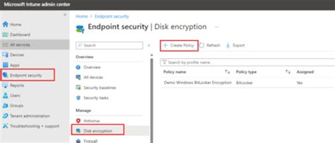 Configure FileVault Disk Encryption For MacOS Using Intune Configuration Manager ManishBangia