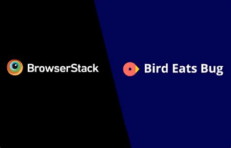 Indias Browserstack Acquires Berlin Based Bird Eats Bug In 20 Million Deal
