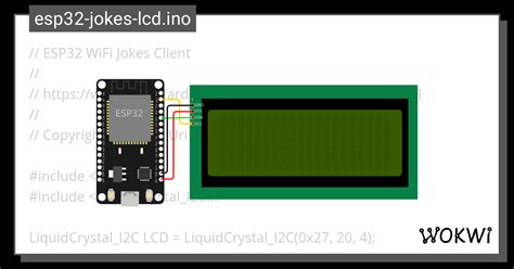 Esp32 Ezra O Wokwi Esp32 Stm32 Arduino Simulator