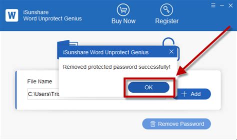 How To Take Off Read Only On Microsoft Word In Windows 10