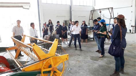 ภาพกิจกรรม งานประชาสัมพันธ์ คณะเกษตร กำแพงแสน