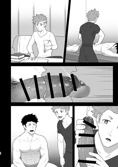 Pulin Nabe Kakenari Vr Room 05 Eng Myreadingmanga