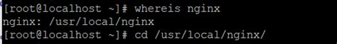 在linux系统中使用nginx部署vue2项目 dotnet修行之路 博客园