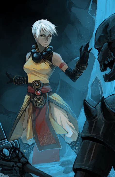 Pin On Diablo Cosplay