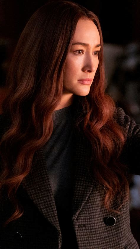1082x1920 Maggie Q The Protégé Movie 1082x1920 Resolution Wallpaper Hd