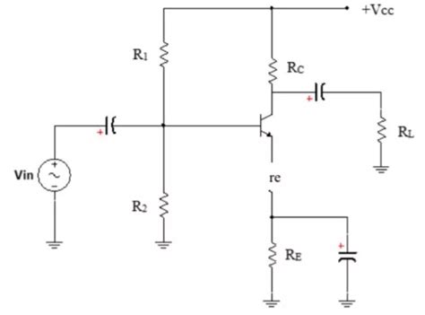Penggunaan Transistor Sebagai Penguat Suara Dan Penjelasannya