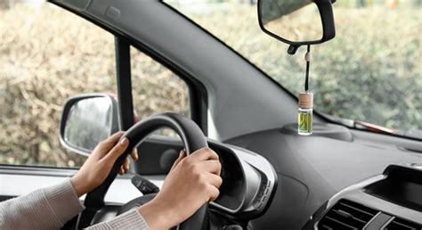 Top Pick For The Best Car Diffuser For Essential Oils