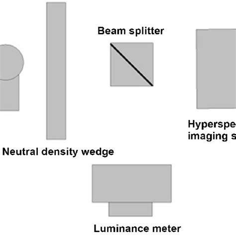 Input Output Function Experimental Setup Download Scientific Diagram