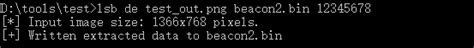 GitHub StudyCat Letsgo Shellcode Injection Via Callbacks And Steganography