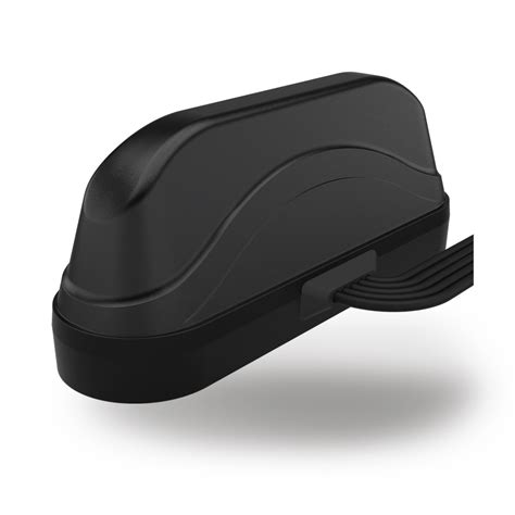 Multifunction Magnetic Mimo Antenna Panorama Antennas