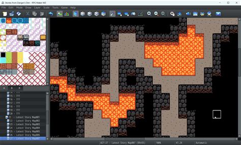 Free And Open Source Rpg Maker Plugins