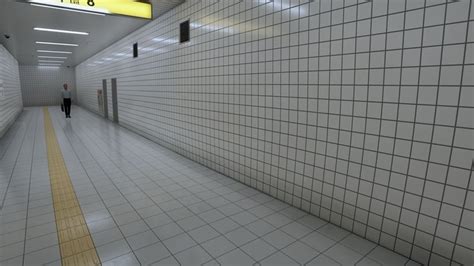 The Exit 8 Walkthrough Complete Game Guide The Exit 8 Walkthrough Complete Game Guide