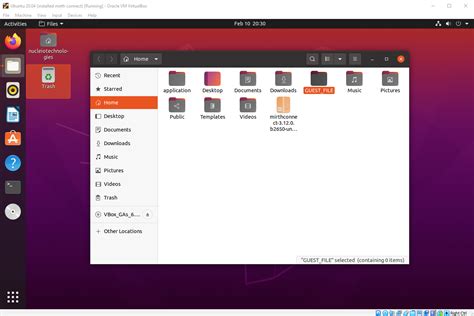how to move files on ubuntu terminal at timothy bottom blog