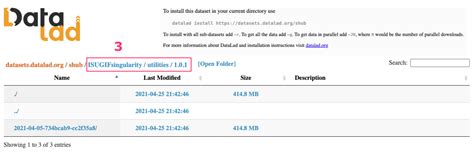 Singularity Data Science Workbook