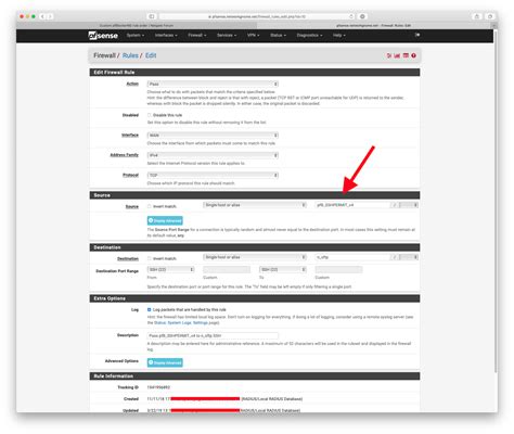 Custom Pfblockerng Rule Order Netgate Forum