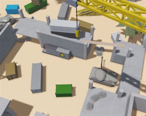 Create A Weaponry Maps Tier List TierMaker